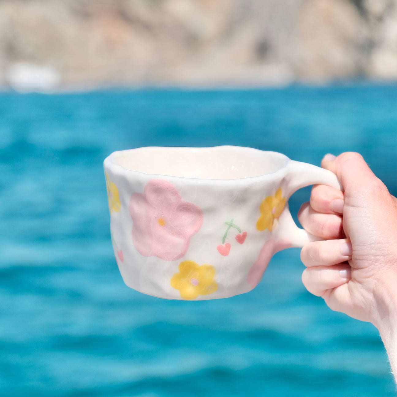 Almar Cerâmica - Handmade Ceramics - Cerâmica Portuguesa