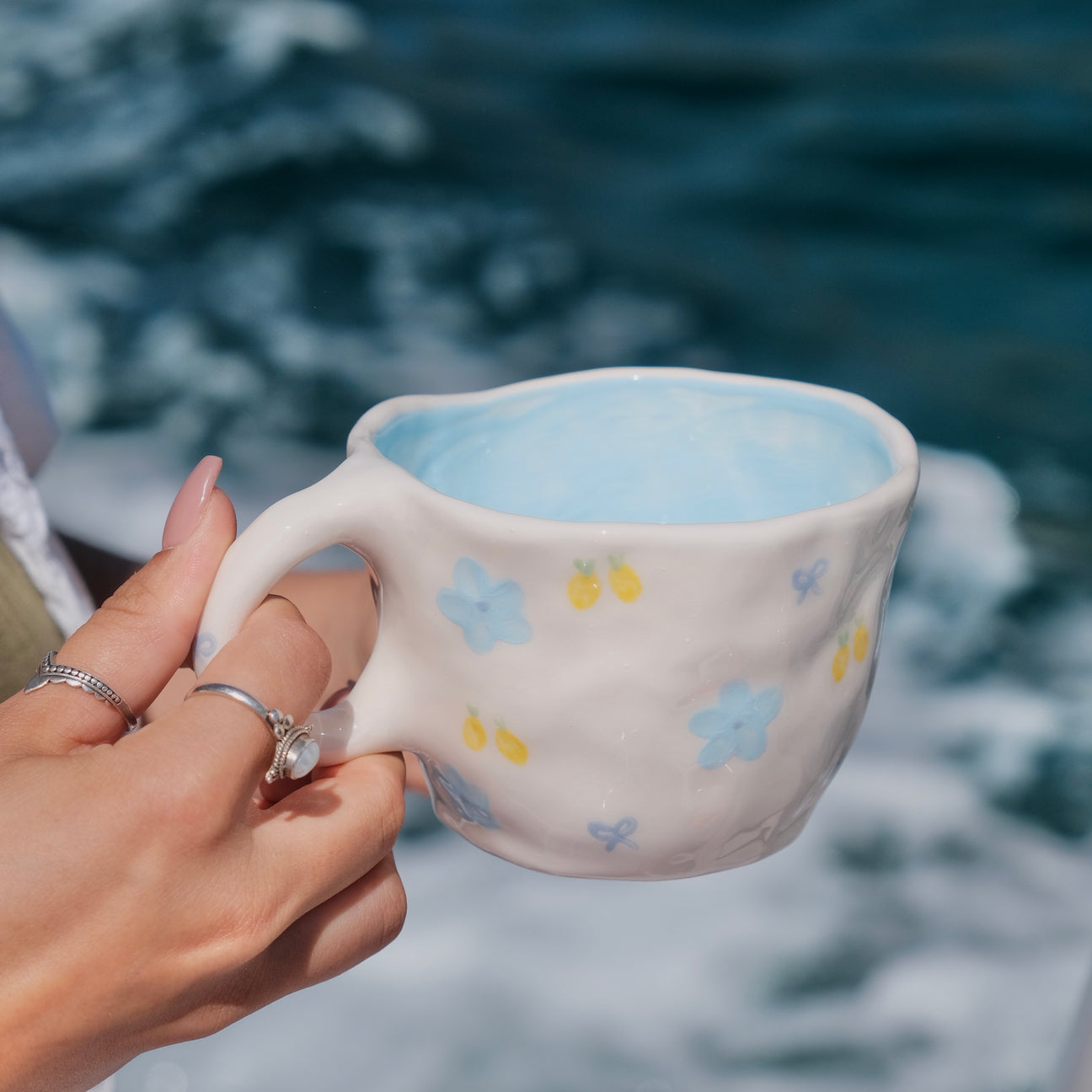 Almar Cerâmica - Handmade Ceramics - Cerâmica Portuguesa