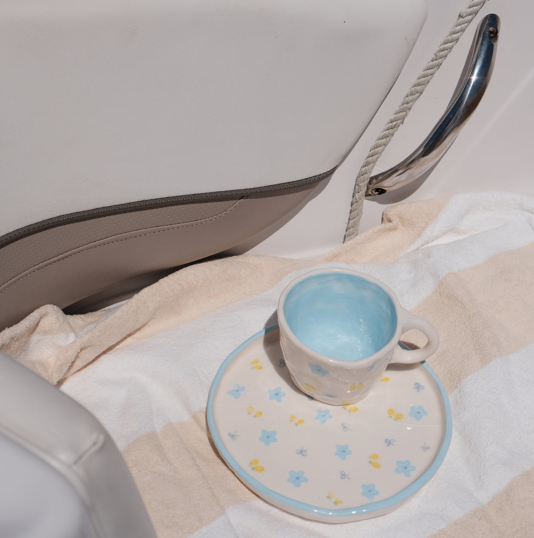 Almar Cerâmica - Handmade Ceramics - Cerâmica Portuguesa